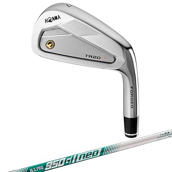 【中古】本間ゴルフ I TR20-P N95NE HMR 39.00 S 6-11【メーカー名】【メーカー型番】【ブランド名】本間ゴルフ アイアン, アイアン, スポーツ＆アウトドア 【商品説明】本間ゴルフ I TR20-P N95NE H...