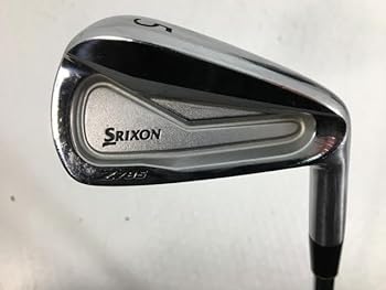 【中古】【中古品】ダンロップ アイアンセット スリクソン(SRIXON) Z-785 アイアン NSプロ MODUS3 TOUR120 4?9.P 7本 商品番号:2023071200690856【メーカー名】【メーカー型番】【ブランド名】...