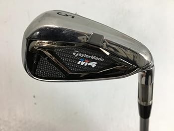 【中古】【中古品】テーラーメイド アイアンセット M4 アイアン 2018 (日本仕様) OTi 95 5?9.P 6本 商品番号:2024040600751716【メーカー名】【メーカー型番】【ブランド名】TAYLOR MADE(テーラー...