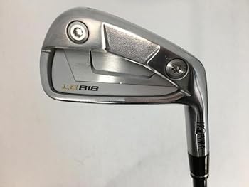 【中古】【中古品】ホンマ アイアンセット LB-818 アイアン ポケットキャビティ 2021 VIZARD 60 5?10 6本 商品番号:2024072700778354【メーカー名】【メーカー型番】【ブランド名】本間ゴルフ セット, ...