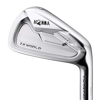 【中古】本間ゴルフ TOUR WORLD TW747 VX アイアン MODUS3 TOUR WORLD スチールシャフト スチール メンズ 右 番手:#4 フレックス:S【メーカー名】【メーカー型番】【ブランド名】本間ゴルフ セット, ア...