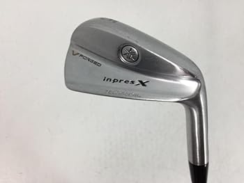 【中古】【中古品】ヤマハ アイアンセット インプレス X Vフォージド ツアーモデル アイアン 2013 NSプロ MODUS3 TOUR120 5〜9.P 6本 商品番号:2025012800826132【メーカー名】【メーカー型番】【ブ...