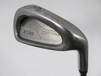 【中古】【中古品】ダンロップ アイアンセット ゼクシオ(XXIO) アイアン 2004 NS890GH for XXIO 4?9.P.A.S 9本 商品番号:2022062700601173【メーカー名】【メーカー型番】【ブランド名】ダンロ...