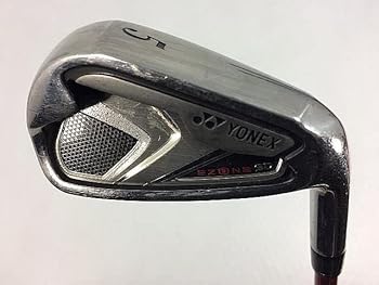 【中古】【中古品】ヨネックス アイアンセット EZONE SD アイアン ナノスピード 200 5?9.P 6本 商品番号:2000010141503954【メーカー名】【メーカー型番】【ブランド名】YONEX(ヨネックス) セット, アイ...