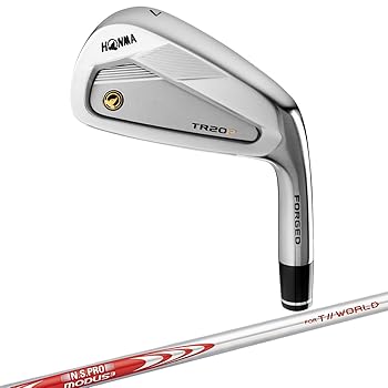 【中古】本間ゴルフ I TR20-P MD3TW HMR 39.00 S 6-11【メーカー名】【メーカー型番】【ブランド名】本間ゴルフ アイアン, アイアン, スポーツ＆アウトドア 【商品説明】本間ゴルフ I TR20-P MD3TW H...