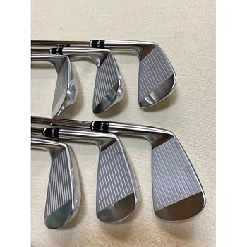 【中古】ラズルダズルCSI-Bフォージド モーダス120S 6本（中古美品）【メーカー名】【メーカー型番】【ブランド名】ノーブランド品 セット, スポーツ＆アウトドア 【商品説明】ラズルダズルCSI-Bフォージド モーダス120S 6本（中...
