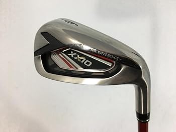 【中古】【中古品】ダンロップ アイアンセット ゼクシオ12 トゥエルブ (XXIO 12) アイアン 2022 (レッド) MP1200 6?9.P.A 6本 商品番号:2024080900780917【メーカー名】【メーカー型番】【ブラン...