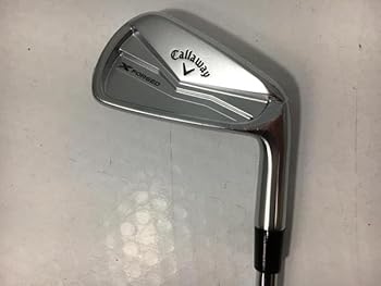 【中古】【新中古】キャロウェイ アイアンセット Xフォージド アイアン 2024 (日本仕様) NSプロ MODUS3 TOUR105 5〜9.P 6本 商品番号:2025070100869905【メーカー名】【メーカー型番】【ブランド名】...