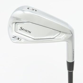 【中古】【中古】ダンロップ SRIXON スリクソン ZXi5 アイアン Diamana ZXi for IRON 2007697737【メーカー名】【メーカー型番】【ブランド名】スリクソン(SRIXON) 単品クラブ, アイアン, スポー...