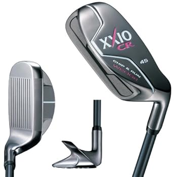 【中古】DUNLOP(ダンロップ) XXIO ゼクシオCRレディスウエッジ 45°【メーカー名】【メーカー型番】【ブランド名】DUNLOP ギャップウェッジ・アプローチウェッジ, ゴルフダイジェストオンラインが販売, ギャップ・アプローチ,...