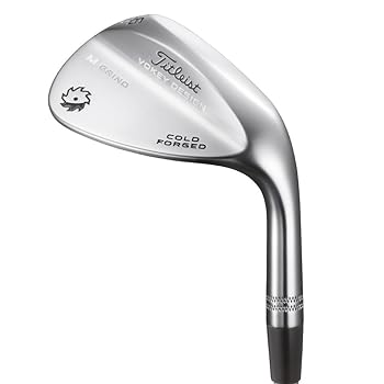 【中古】TITLEIST(タイトリスト) 15COLD FORGED WEDGES DGS200 50度 08 Fグラインド フレックス:S200 ハンド:right ロフト角:50 ライ角:64度 バウンス角:8度【メーカー名】【メーカー...