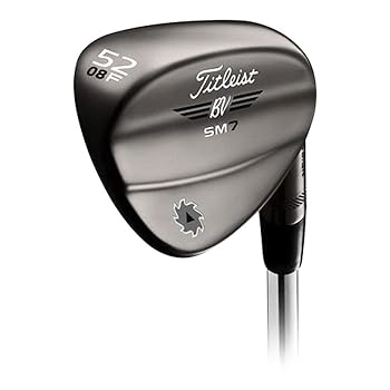 【中古】TITLEIST(タイトリスト) VOKEY SM7 BR M2S 5212F スチール メンズ V7BRM2S5212F 右 ロフト:52 フレックス:S【メーカー名】【メーカー型番】【ブランド名】タイトリスト(TITLEIST)...