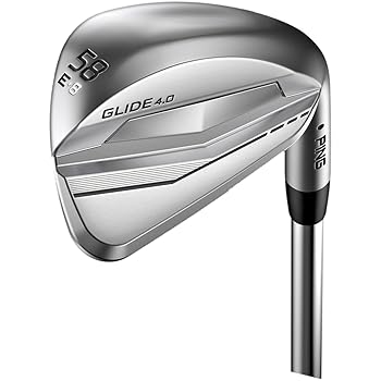 【中古】【未使用】PING ピン GLIDE 4.0 グライド4.0 ウェッジ メンズ 右用 N.S.PRO MODUS3 TOUR 115 スチールシャフト装着 日本正規品 2022年モデル S 54-10（EYE2）【メーカー名】【メー...