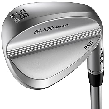 【中古】PING(ピン) GLIFGDPRO 54S MD105 S ゴルフ ウェッジ 2021年モデル【メーカー名】【メーカー型番】【ブランド名】Ping サンドウェッジ, サンド, スポーツ＆アウトドア 【商品説明】PING(ピン) G...