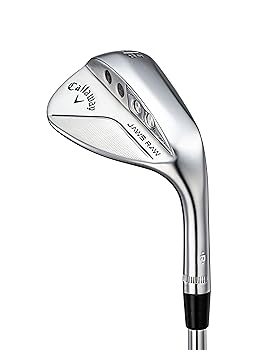 【中古】【未使用】キャロウェイ(Callaway) 右用 ウェッジ JAWS RAW CRM (ロフト 58 度 バウンス角 8 度 Zグラインド Dynamic Gold S200 S) メンズ 【カタログ純正シャフト装着モデル】【メーカ...