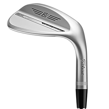 【中古】Titleist Wedge Vokey SM10ツアークロームBV105 5812D【メーカー名】【メーカー型番】【ブランド名】タイトリスト(TITLEIST) ロブウェッジ, ロブ, スポーツ＆アウトドア 【商品説明】Title...