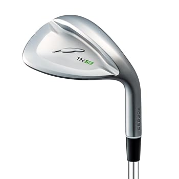 【中古】フォーティーン(FOURTEEN) TK-53 ウェッジ FS-WEDGE スチール メンズ 右 ロフト角: 53度 フレックス:WEDGE【メーカー名】【メーカー型番】【ブランド名】Fourteen ウェッジ, FOURTEEN(...