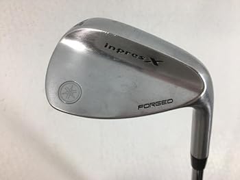 【中古】【中古品】ヤマハ ウェッジ インプレス X ウエッジ 2013 NSプロ 850GH AW 商品番号:2025111000904110【メーカー名】【メーカー型番】【ブランド名】ヤマハ(YAMAHA) ウェッジ, ウェッジ, スポー...