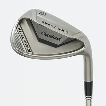 【中古】【中古】クリーブランド Cleveland Golf スマートソール FULL-FACE type-G ウェッジ KBS HI-REV MAX 105 【50-02】 2007486918【メーカー名】【メーカー型番】【ブランド名】...