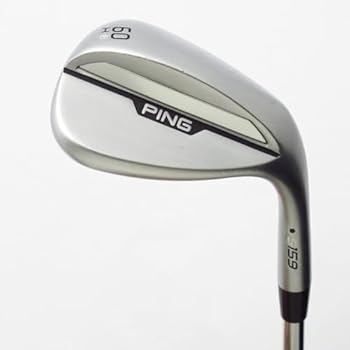 【中古】【中古】ピン PING S159 ウェッジ N.S.PRO MODUS3 TOUR 105 【60-08】 2007393385【メーカー名】【メーカー型番】【ブランド名】Ping ウェッジ, ウェッジ, スポーツ＆アウトドア 【商...