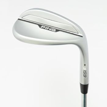 【中古】【中古】ピン PING S159 ウェッジ Dynamic Gold EX TOUR ISSUE 【58-10】 2007447658【メーカー名】【メーカー型番】【ブランド名】Ping ギャップウェッジ・アプローチウェッジ, ギャ...