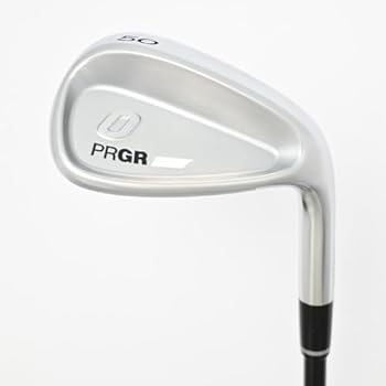 【中古】【中古】プロギア PRGR PRGR 0 wedge(2024) ウェッジ MCI for PRGR WEDGE 【50】 2007432504【メーカー名】【メーカー型番】【ブランド名】PRGR ウェッジ, ウェッジ, スポーツ＆...