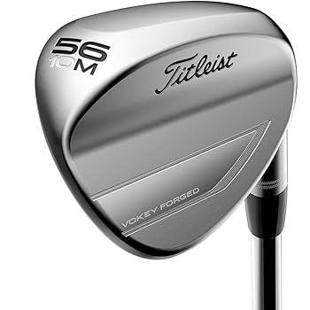 【中古】タイトリスト 2019 VOKEY FORGED ウェッジ ツアークローム仕上げ (N.S.PRO MODUS3 TOUR120装着) 日本正規品　MODUS3 TOUR120 54-10(M)【メーカー名】【メーカー型番】【ブラン...