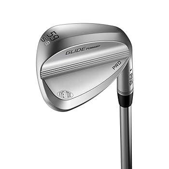 【中古】PING(ピン) GLIFGDPRO 59S MD105 S ゴルフ ウェッジ 2021年モデル【メーカー名】【メーカー型番】【ブランド名】Ping サンドウェッジ, サンド, スポーツ＆アウトドア 【商品説明】PING(ピン) G...