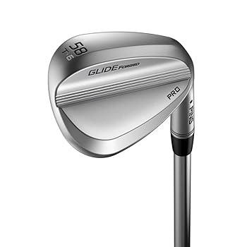 【中古】PING(ピン) GLIFGDPRO 58T MD105 S ゴルフ ウェッジ 2021年モデル【メーカー名】【メーカー型番】【ブランド名】Ping サンドウェッジ, サンド, スポーツ＆アウトドア 【商品説明】PING(ピン) G...