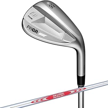 【中古】23 0 TOUR WG MD105S I#50【メーカー名】【メーカー型番】【ブランド名】PRGR ウェッジ, ウェッジ, スポーツ＆アウトドア, Audible無料体験で500円クーポン スポーツ＆アウトドア対象商品一覧 【商品...