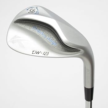 【中古】【中古】キャスコ DOLPHIN ドルフィン DW-123 ウェッジ N.S.PRO 950GH neo 【56】 2007089678【メーカー名】【メーカー型番】【ブランド名】DOLPHIN ギャップウェッジ・アプローチウェッジ...