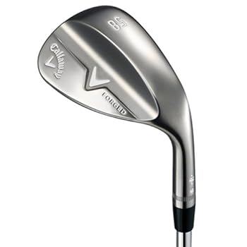 【中古】Callaway(キャロウェイ) FORGED WEDGE ダーククロームメッキ仕上げ ダイナミックゴールド S200 50-10 日本仕様【メーカー名】【メーカー型番】【ブランド名】Callaway(キャロウェイ) ギャップウェッ...