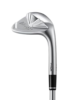 【中古】PRGR(プロギア) 2013年 iD nabla Tour ウェッジ Type A 58-10 MODUS3 S【メーカー名】【メーカー型番】【ブランド名】PRGR ギャップウェッジ・アプローチウェッジ, ゴルフダイジェストオンラ...