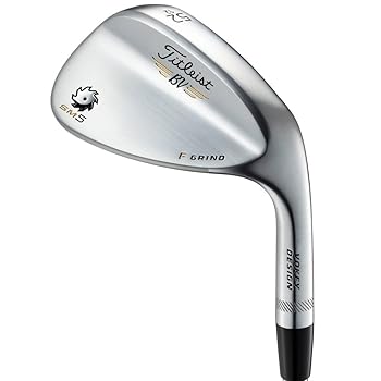【中古】TITLEIST(タイトリスト) ボーケイ・デザイン SM5ウェッジ ツアークローム NSプロ950GH シャフト 5610S VS5TR【メーカー名】【メーカー型番】【ブランド名】タイトリスト(TITLEIST) サンドウェッジ,...