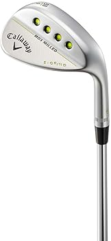 【中古】キャロウェイ (Callaway) MAC DADDY3 MILLED ウエッジ クロムメッキ 416148081222430 2015 スチール フレックス:S ハンド:right ロフト角:48 シャフト長さ:35.75in 番...