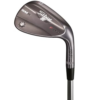 【中古】TITLEIST(タイトリスト) SM6 SM6 スティールグレーPVDウエッジ NS950 S 5012F VS6SR955012F ロフト角:50度【メーカー名】【メーカー型番】【ブランド名】タイトリスト(TITLEIST) サ...