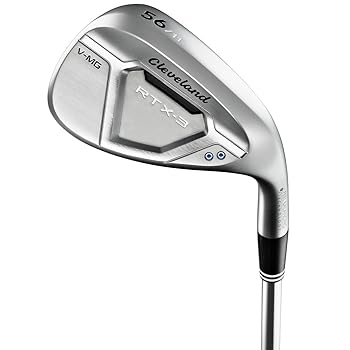 【中古】Cleveland GOLF(クリーブランドゴルフ) RTX-3 CAVITY BACK ウエッジ ツアーサテン仕上げ 50-10 MODUS 120 スチールシャフト ロフト角:50度 フレックス:S【メーカー名】【メーカー型番】...