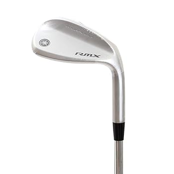 【中古】YAMAHA(ヤマハ) 18RMX 18RMX TOURMODEL Wedge 52 N.S.PRO MODUS3 Tour120S カーボン メンズ 18RMX TOURMODEL 右 52 フレックス:S【メーカー名】【メーカー...