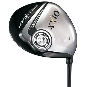 【中古】DUNLOP(ダンロップ) XXIO9 ゼクシオ ナイン ドライバー Miyazaki Model Miyazaki Melas カーボンシャフト ロフト角:9.5度 番手:1W フレックス:S【メーカー名】【メーカー型番】【ブラン...