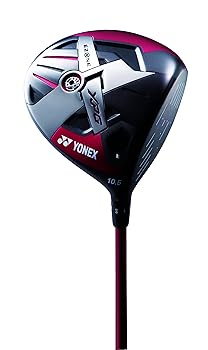 【中古】ヨネックス(YONEX) XPG EZONE XPG ドライバー EX310Jカーボン/ロフト:10.5度 メンズ EGW-1N1C 右利き用 460 グリップ:オリジナル タングステン バランス グリップ(バックライン無し、52g...