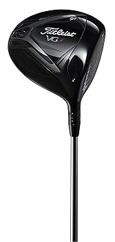 【中古】TITLEIST(タイトリスト)ドライバー【カタログ純正シャフト装着モデル】VG3VG60S9.5カーボンメンズVG18R6S95右ロフト角:9.5フレックス:S【メーカー名】【メーカー型番】【ブランド名】Titleist ドライバ...