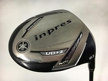 【中古】【中古品】ヤマハ ドライバー インプレス UD+2 ドライバー 2019 TMX-419D 1W 商品番号:2025031100836987【メーカー名】【メーカー型番】【ブランド名】ヤマハ(YAMAHA) ドライバー, ドライバー...