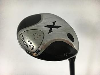 【中古】【中古品】キャロウェイ フェアウェイウッド Xツアー フェアウェイ (日本仕様) JV X-SERIES 60 FW 商品番号:2025070400871099【メーカー名】【メーカー型番】【ブランド名】Callaway(キャロウェ...