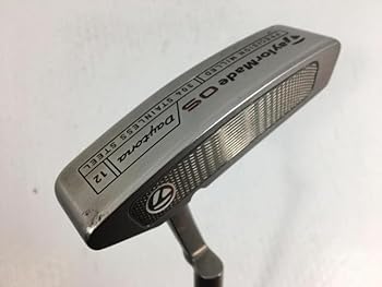 【中古】【中古品】テーラーメイド パター OS CB デイトナ パター 2016 オリジナルスチール パター 商品番号:2025020400828183【メーカー名】【メーカー型番】【ブランド名】TaylorMade ドライバー, テーラー...