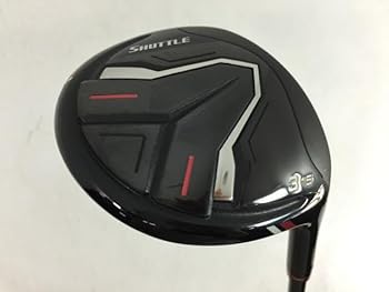 【中古】【中古品】マルマン フェアウェイウッド シャトル フェアウェイ 2022 インパクトフィット m230 3W 商品番号:2025081200879728【メーカー名】【メーカー型番】【ブランド名】マルマン(maruman) ドライバ...