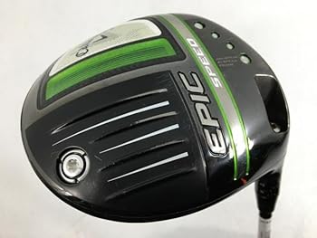 【中古】【中古品】キャロウェイ ドライバー EPIC SPEED (エピック スピード) ドライバー 2021 (日本仕様) ディアマナ 50 for Callaway 1W 商品番号:2023070100688160【メーカー名】【メーカ...