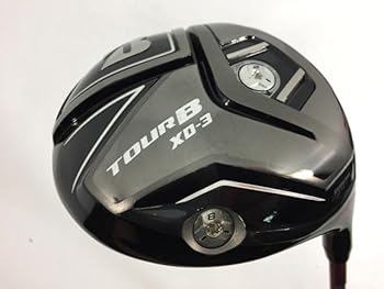 【中古】【中古品】ブリヂストン ドライバー TOUR B XD-3 ドライバー 2017 Motore Speeder 661 エボリューション3 1W 商品番号:2022122000640364【メーカー名】【メーカー型番】【ブランド名】...