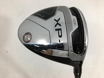 【中古】【中古品】ホンマ ドライバー T//WORLD XP-1 ドライバー SPEEDTUNED 48 1W 商品番号:2024010800730008【メーカー名】【メーカー型番】【ブランド名】本間ゴルフ ドライバー, ドライバー, ス...