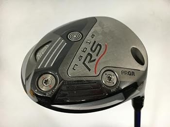【中古】【中古品】プロギア ドライバー iD nabla(ナブラ) RS ドライバー 02 オリジナルカーボン 1W 商品番号:2024061100767907【メーカー名】【メーカー型番】【ブランド名】プロギア(PRGR) ドライバー, ...