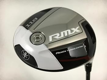 【中古】【中古品】ヤマハ ドライバー RMX(リミックス) 118 ドライバー 2018 Motore Speeder 661 エボリューション4 1W 商品番号:2023042400669957【メーカー名】【メーカー型番】【ブランド名】...